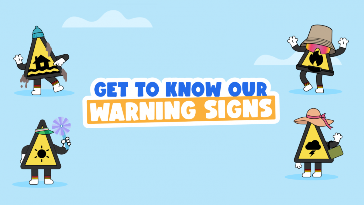 Victoria launches Australian Warning System community education ...