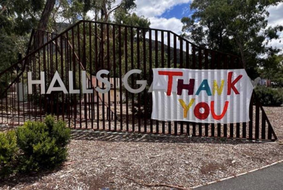 Newsletter for Visitors Grampians (Gariwerd) National Park and ...